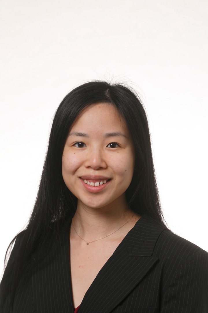 Eva Kwan