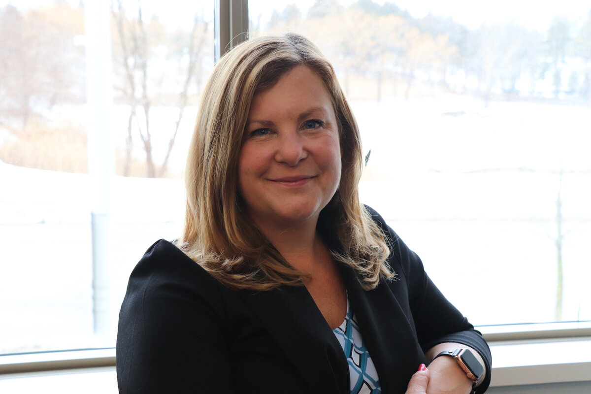 Sharon Bunce